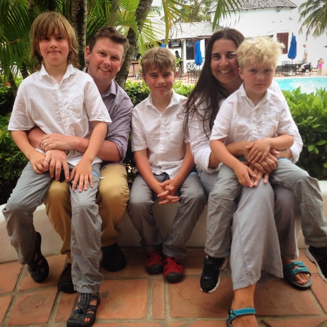About Craig – Craig Turpie
